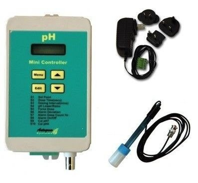 PH metry glebowe, do wody | Top-Grow